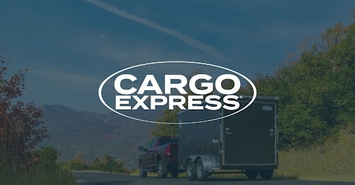 2026 Cargo Express 7 x 14 — Print